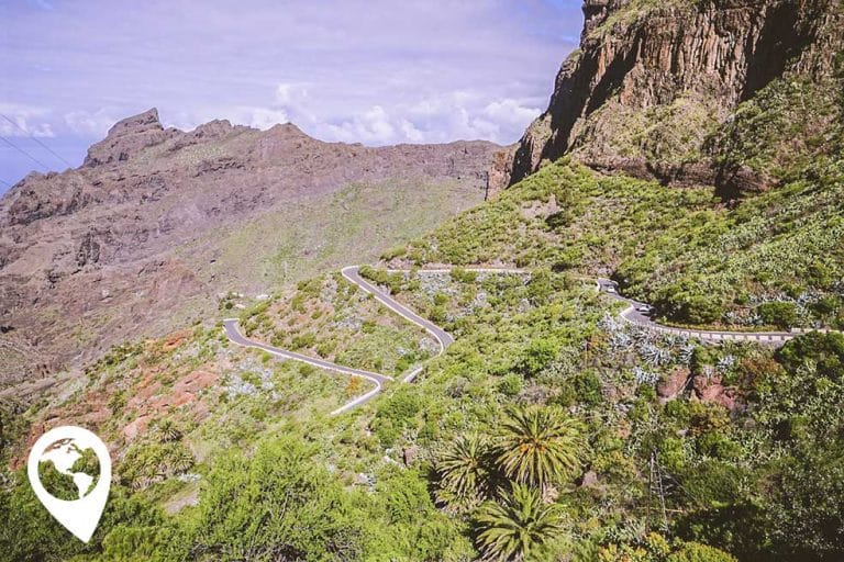 Tenerife met tieners: 5x zien en doen - kleineglobetrotter.nl