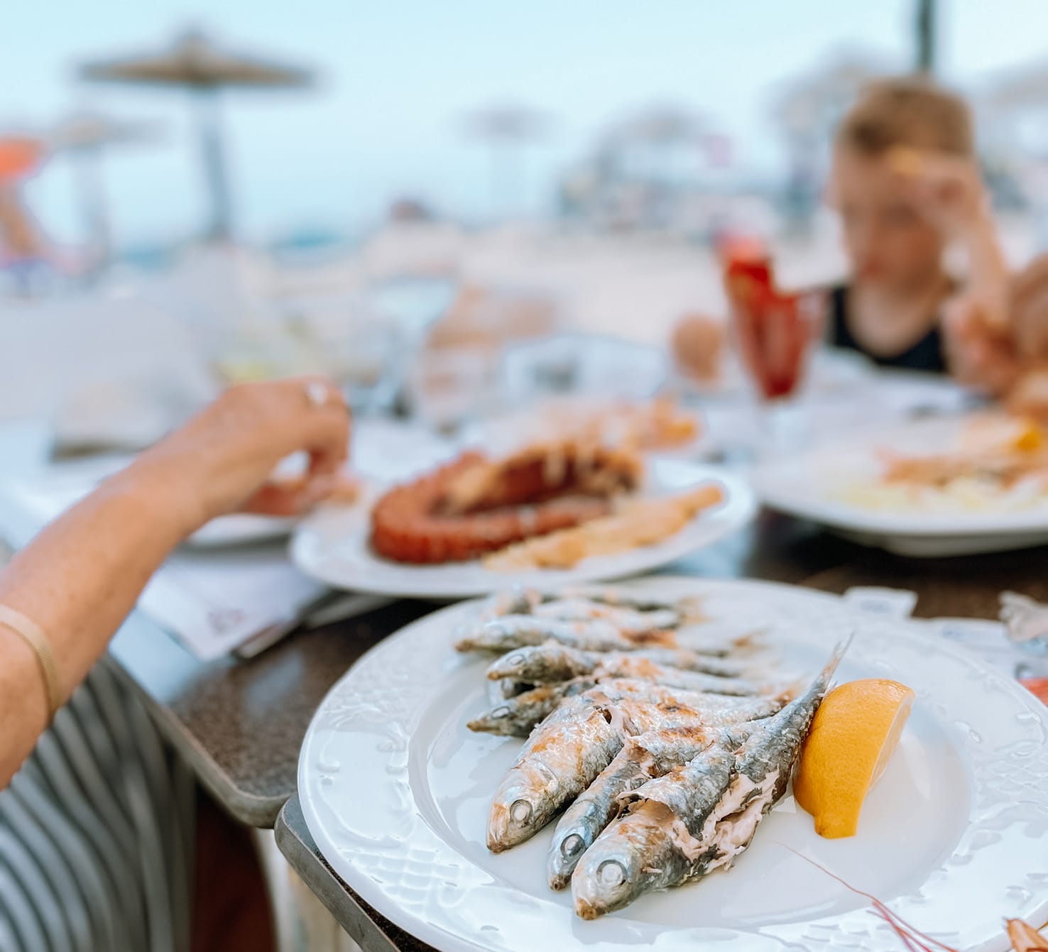 Costa del Sol met kinderen | Kleineglobetrotter.nl