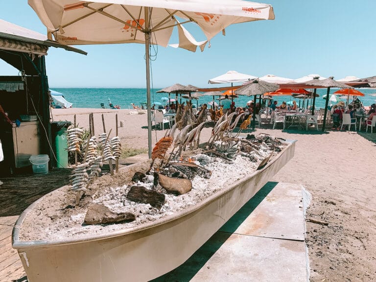 Costa del Sol met kinderen | Kleineglobetrotter.nl