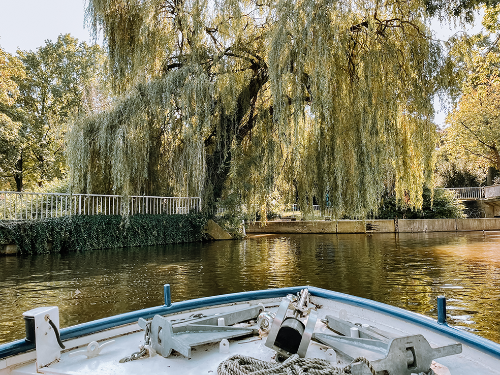 Nordhorn - Tips voor een weekend in de Duitse waterstad ...