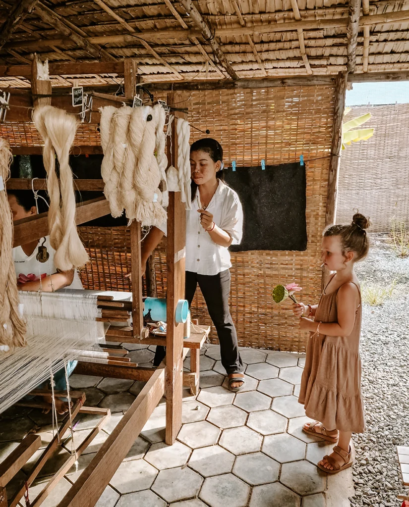 Siem Reap met kinderen - Onze tips- Kleineglobetrotter.nl